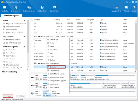 ExFAT Drive Not Showing Up On Windows Fixed
