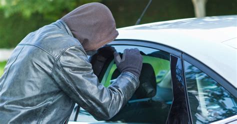 Furti Auto In Aumento Come Difendersi Dai Nuovi Metodi Dei Ladri