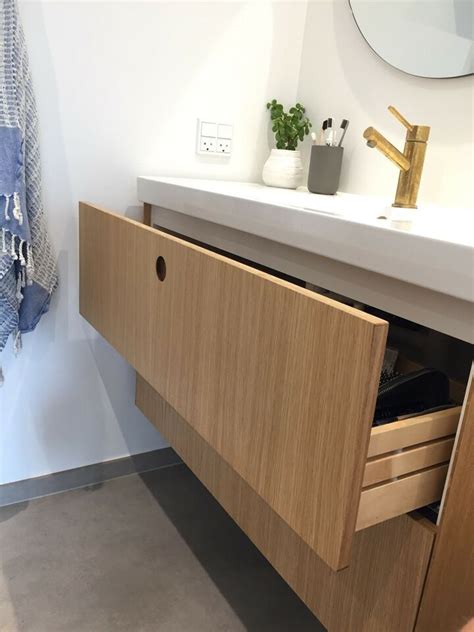 Reform Snedkerfronter I Egetræ Til Ikea Vask Reform Dbadk Køb Og