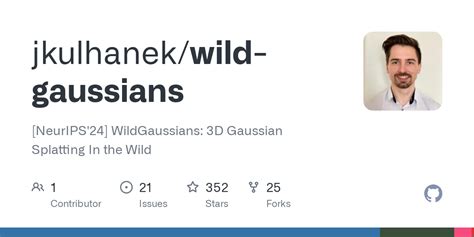 Wild Gaussianswildgaussiansmethodpy At Main · Jkulhanekwild