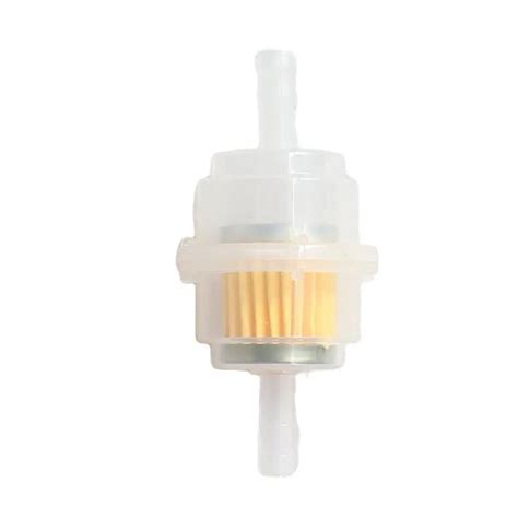 Filtro De Leo Para Motocicleta Filtro De Leo De Combust Vel Gasolina