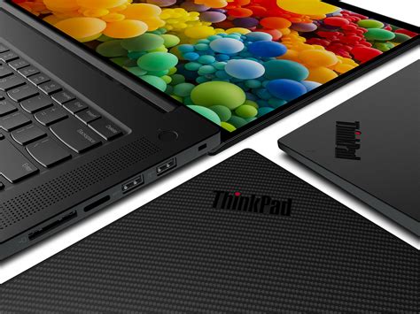 Lenovo Thinkpad P Gen Rtx A Next Gen Webcam Ubergizmo