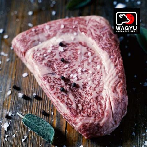 Japanese Wagyu Beef Ribeye Cap Shop Longino