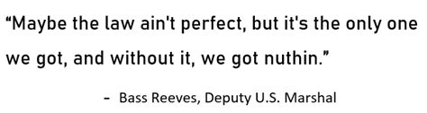 Bass Reeves 1838 1910 The First Black Deputy Us Marshal West Of