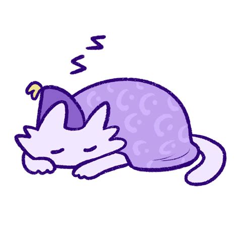 Nukkuminen Vectorama