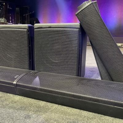 Gemini PA Bt Price Is For ONE Unit Or Both For Reverb