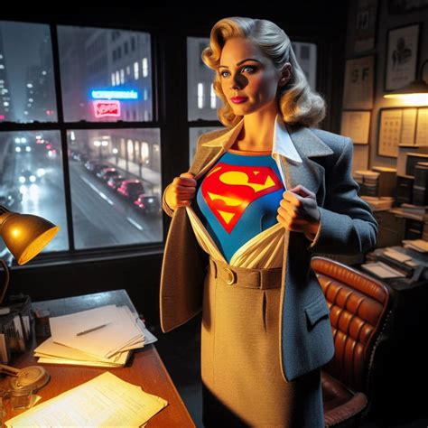Supergirl 8 Golden Age By Claochlu On Deviantart Supergirl 8 Golden Age By Claochlu On Deviantart