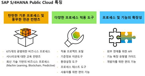 SAP S 4HANA Cloud Public 비컨코리아