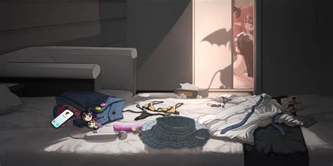 Yomigaeru Gojou Wakana Kitagawa Marin Kuroe Shizuku Rizu Kyun Sono Bisque Doll Wa Koi Wo