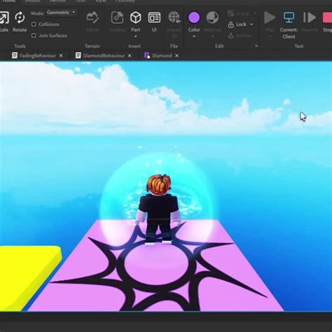 sathwik devunoori on linkedin roblox gamedev