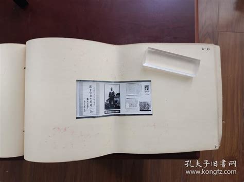 【图】一九六五年 上海国棉二厂厂史陈列室展览照片及手绘图案和字，大开本（6030厘米）拍品信息网上拍卖拍卖图片拍卖网拍卖网站