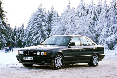 Bmw E34 Classic Parts Center