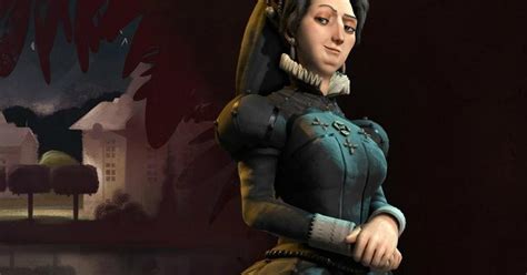 Civilization 6 Anführer Bonus Agenda Fähigkeiten Medici Gorgo