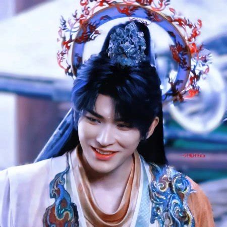 Gu Yue Feng Hua Lu Photos Mydramalist