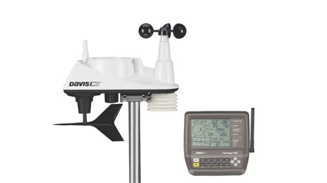 Davis Instruments 6250 Vantage Vue Wireless Weather Station Weather