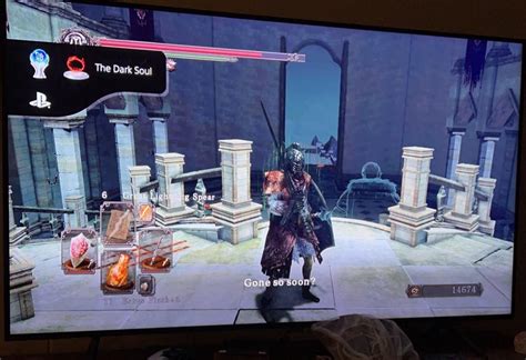 Why Are My Mouse Controls Inverted Rdarksouls2