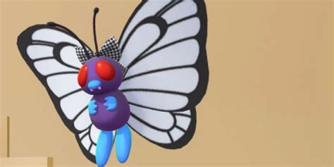 Butterfree Raid Guide For Pokémon Go Players September 2021