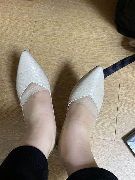 구두 신을 때 덧신 보이면 이상해 사진 ㅇ 인스티즈 Instiz 일상 카테고리