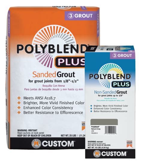 Tile And Flooring Installation Systems Custom Building Products