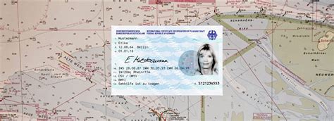 Alle Informationen Zum Sportbootführerschein See Sbf See