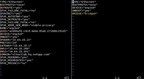 Using Centos 7 Kvm And Coreos To Build A Container Lab · It All Begins With Data