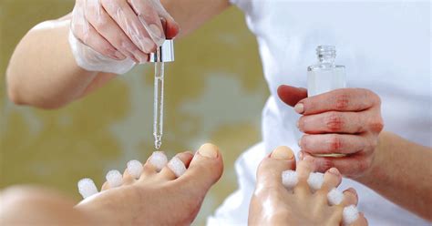 Antifungal Essential Oils How To Use For Skin And Fungal Conditions