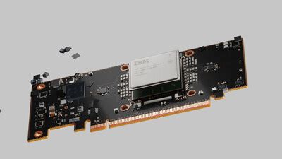 IBM z17 Der erste Mainframe der vollständig für das KI Zeitalter