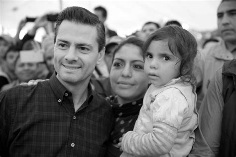 Inicio De La Campaña Nacional De Reforestación 2014 Presidencia De