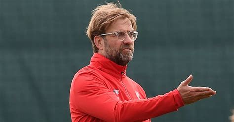 Jurgen Klopp Provides Fitness Update As Liverpool Trio Doubtful For