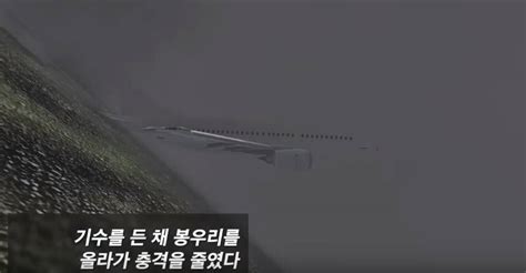 1993년 아시아나 733편 목포공항 추락 사고 인스티즈 instiz 이슈 카테고리