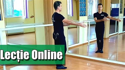 Cum Sa Dansezi Braul Banatean Braul Din Banat Lectii De Dans Online