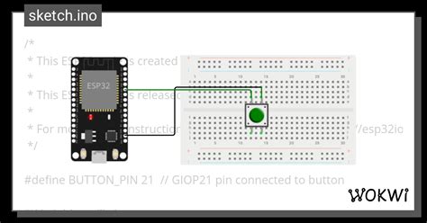 งาน3 wokwi esp32 stm32 arduino simulator