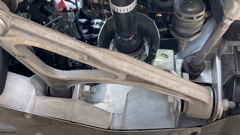 C8 Corvette Suspension Deep Dive Is Totally Fascinating Corvetteforum