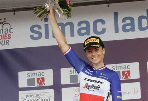 Actu Mondiaux Audrey Cordon Ragot déclare forfait pour les