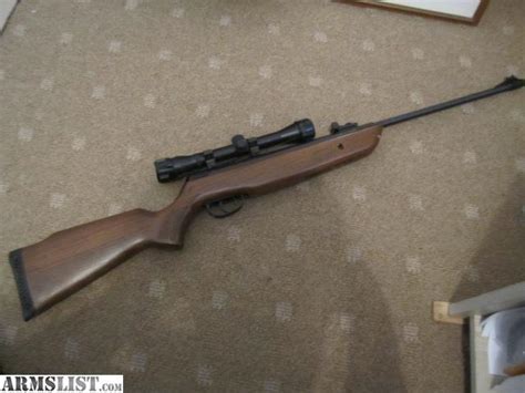 Armslist For Sale Benjamin Legacy 1000
