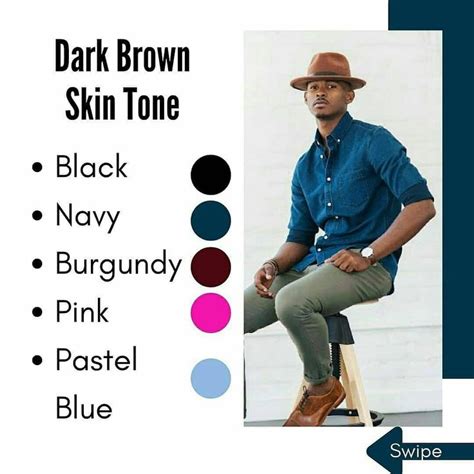 Most Attractive Colour Based On Skin Tone In 2022 Skin Tone Dress