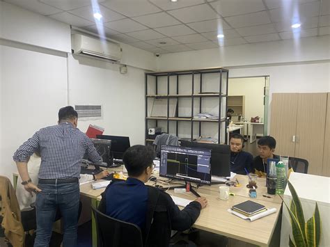 Công Ty TNHH Facade Concept Design Vietnam FCD VIETNAM tuyển dụng tháng