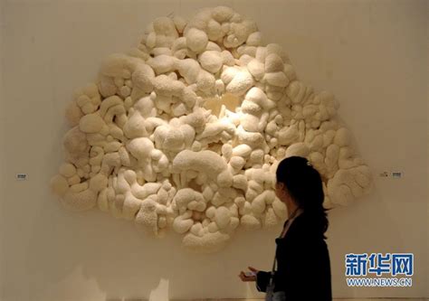 西安美术学院举办2018届本科毕业生作品展 国际在线移动版