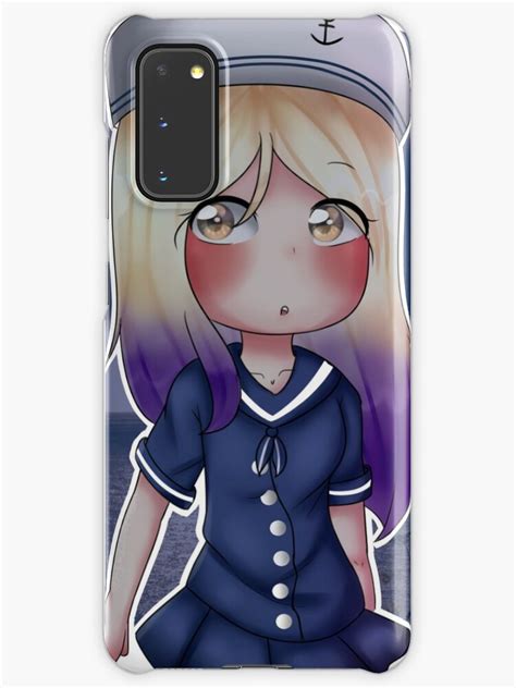 Lyna Chibi 2020 Plus Buy All 4 To Get A Free Gold Glaz Chibi