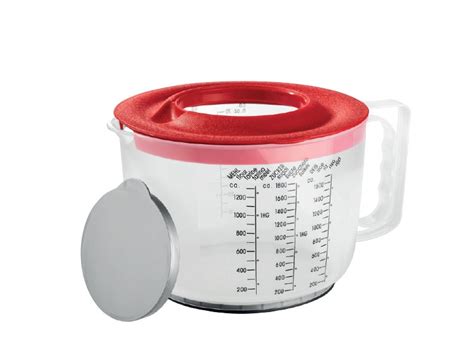 ERNESTO Whisking Pot or Measuring & Mixing Jug - Lidl — Great Britain ...
