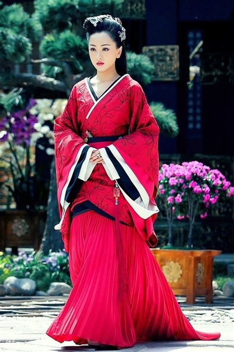 Red Summer Dresses Traditional Dresses Summer