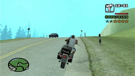Starter Save Part The Chain Game Boater Gta San Andreas Pc