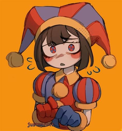 Pin By Lana Loud On The Amazing Digital Circus Cute Drawings