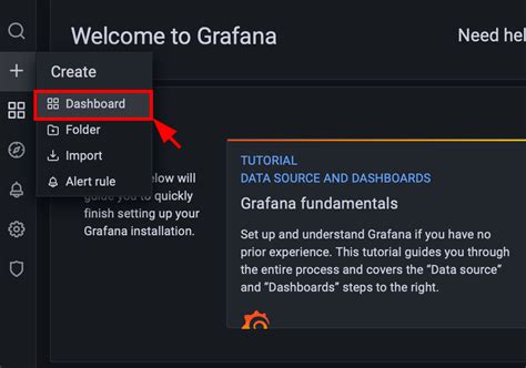 Monitoring Docker Prometheus Grafana