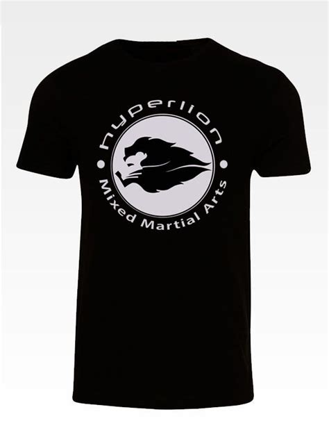 Mixed Martial Arts T Shirt Mens Tops T Shirt Mens Tshirts