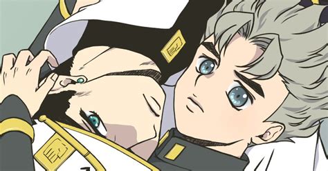 Jojo【腐】 承康 匿名希望の坂口のイラスト Pixiv