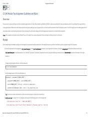 Mastering CRUD Operations With MongoDB Assignment Guidelines Course Hero