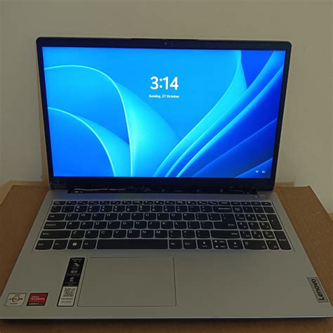 Lenovo Ideapad Computers Tech Laptops Notebooks On Carousell