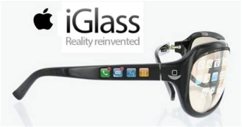 les lunettes AR de Apple bientot en masse sur le marché
