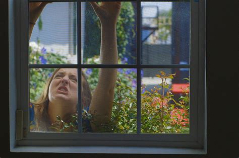 When Youre Locked Out Opposite Sex Roommates